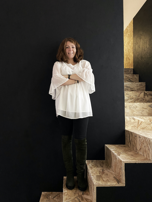 Curriculum Vitae | Fiona Caselli